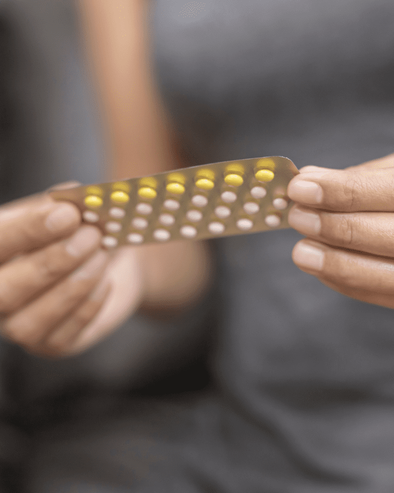 Missed Pill - Contraceptive Central - Forgot Contraceptive Pill